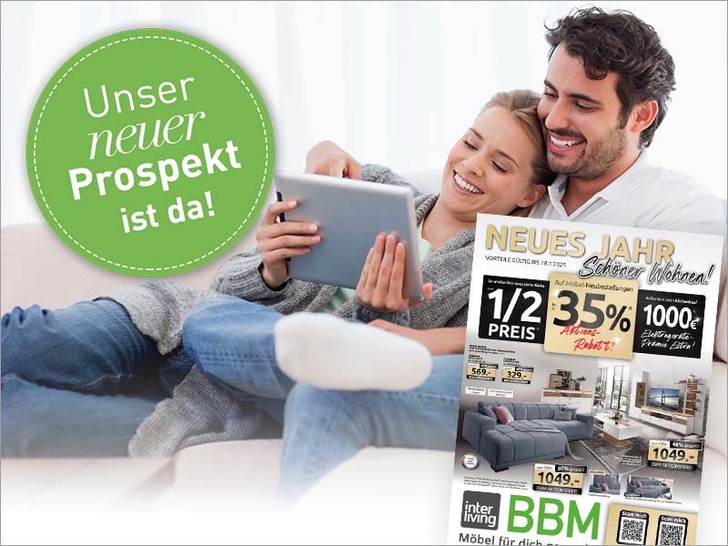 Willkommen bei BBM – Ihr Partner für einzigartige Einrichtungen