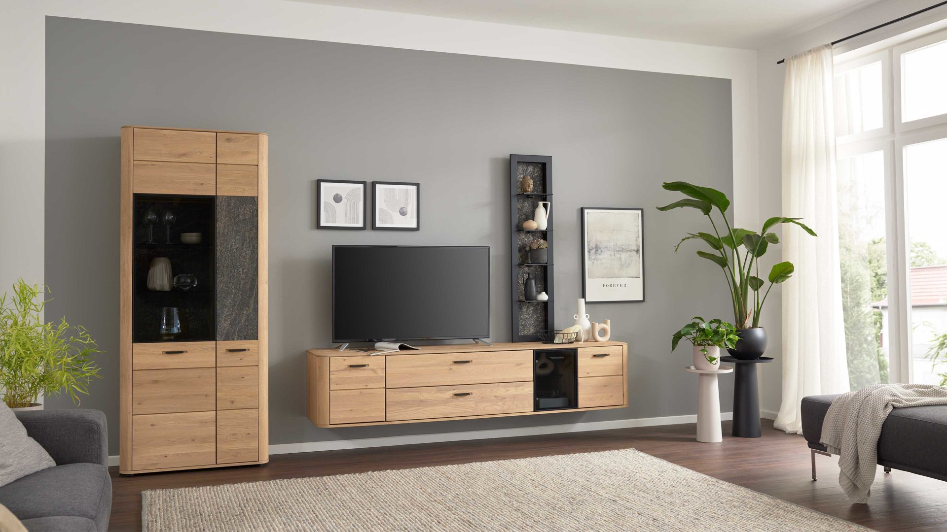 Interliving Wohnen BBM Einrichtungshaus