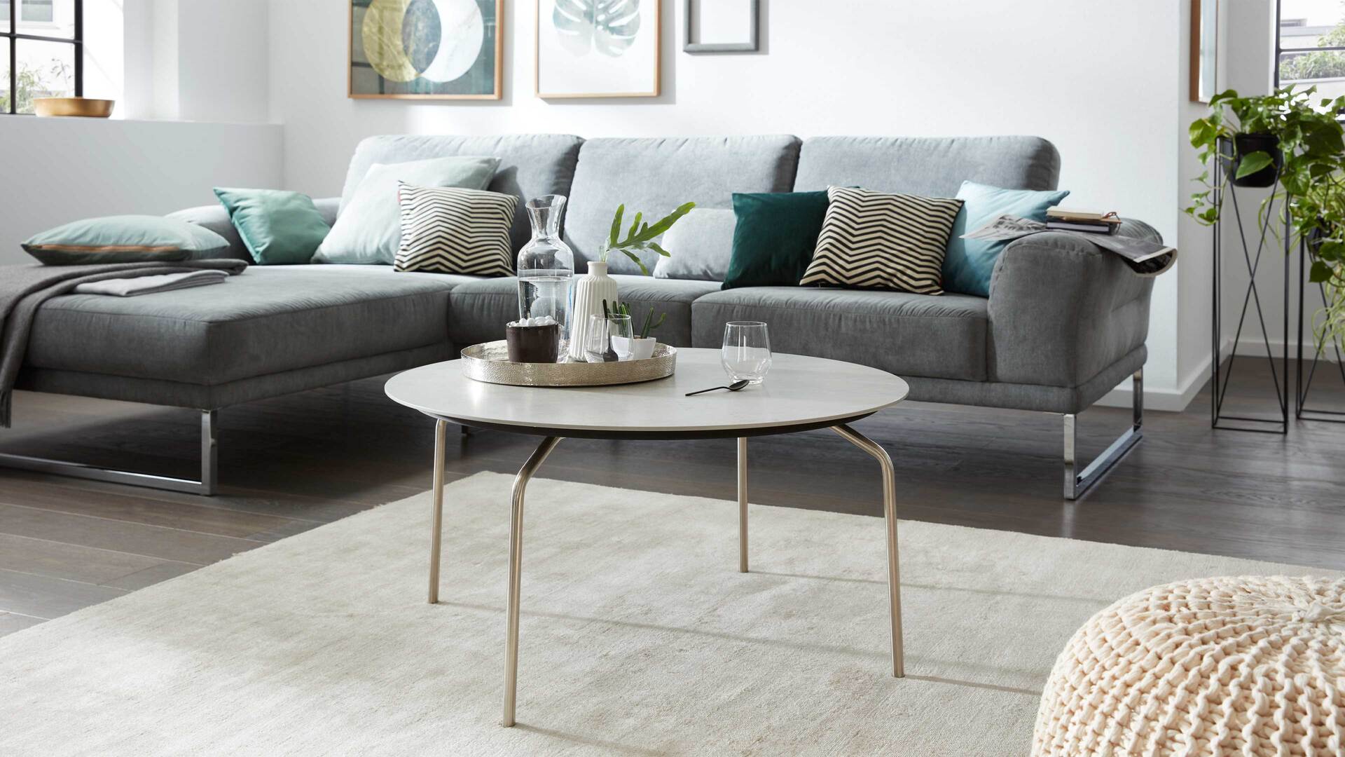 Interliving Couchtische BBM Einrichtungshaus